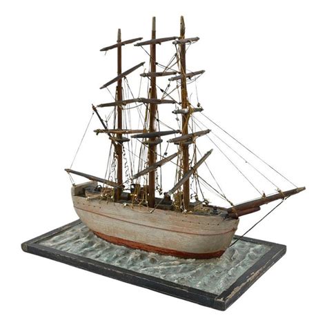 Scratch Build Model The House Of Antiques