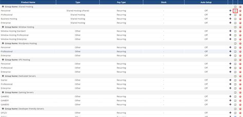 How To Style Product Description For Vuejs Knowledgebase Whmcs