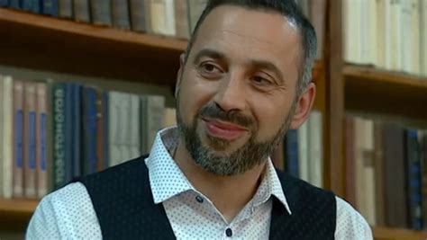 ადვილად დასაჩაგრი კაცი არ ვარ ინტერვიუ გიორგი კალანდიასთან რუბრიკაში ამბები ადამიანებზე