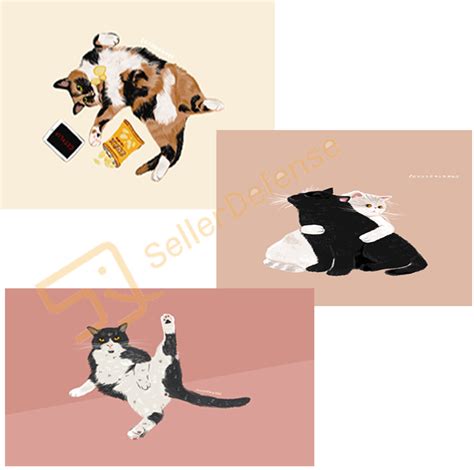 插画师 Alisa Levytsky 连发两起版权案，还未冻结，抓紧查看下架提现！ Sellerdefense