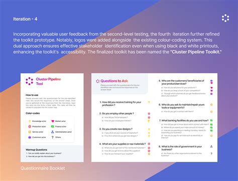 Cluster Pipeline Tool 18 Images Behance