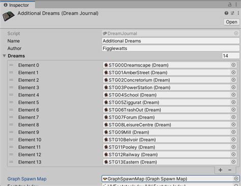 Tutorials LSD Revamped SDK