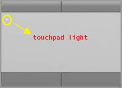 How To Unlock The Locked TouchPad On Windows HP EliteBook