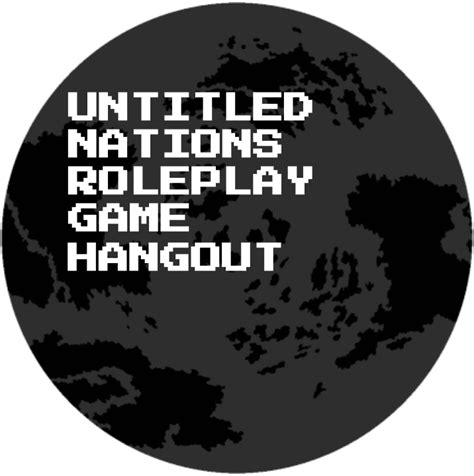 Untitled Nations Game Wiki Fandom