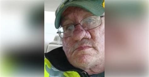 Obituary Information For Daniel Scott Gardipee