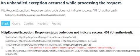 How To Enable Windows Authentication With In Process Iis Hosting Under Identityserver4 Stack