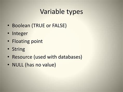Introduction To PHP Part Ppt Download