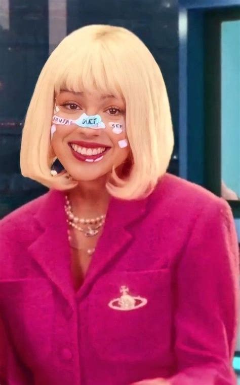 Olivia Rodrigo Brutal Mv