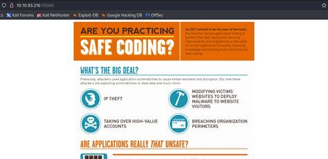 Tryhackme — Brainpan 1 簡單的 Buffer Overflow By 月月 Medium
