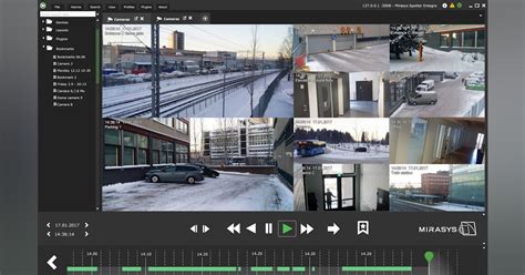 Mirasys Vms V8 Security Info Watch