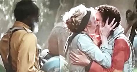 The Rise Of Skywalker Cuts Same Sex Kiss For Singapore Release