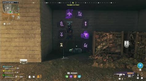 All New MW3 Zombies Portal Codes And Their Locations Easy ONE Esports