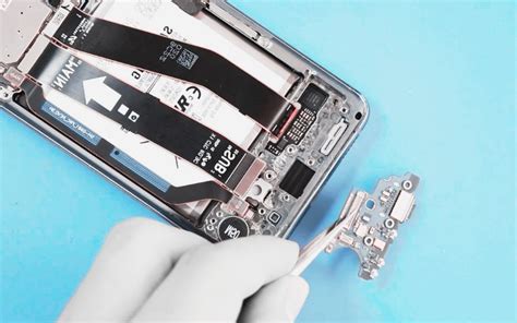 Learn How To Fix A Loose Charging Port With Detailed Explanation