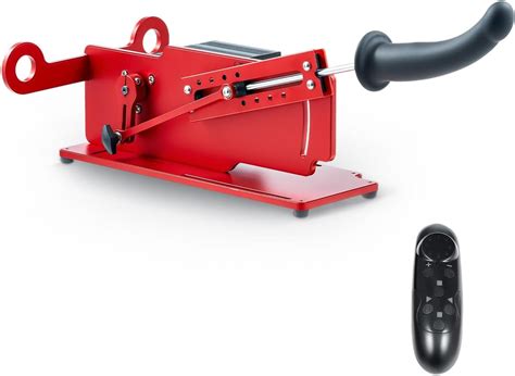 Amazon Com Y NOT Automatic Sex Machine Adjustable Masturbation Thrusting Machine With