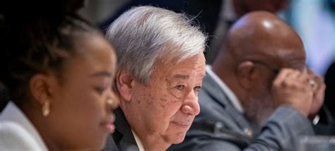 News United Nations Summit Of The Future 2024 United Nations