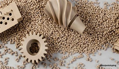 고무 성형 공정의 3가지 유형 사출 성형 압축 이송