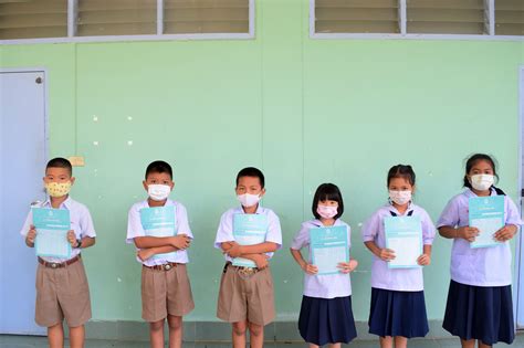 เจ้าหน้าที่ โรงเรียนนาวิกโยธินบูรณะ