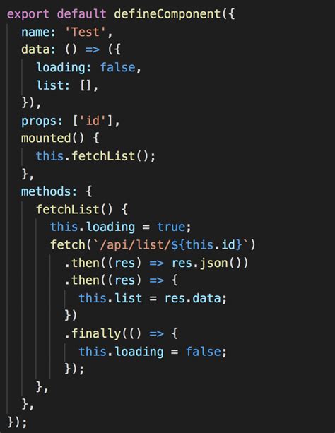 vue3 x 从零开始（三）—— 使用 composition api 优化组件 wise wrong 博客园