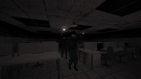 Mtf Image Scp Containment Breach Blood Edition Mod For Scp My Xxx Hot