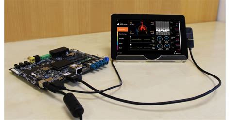 IMX Plus Development Kit Anders Electronics