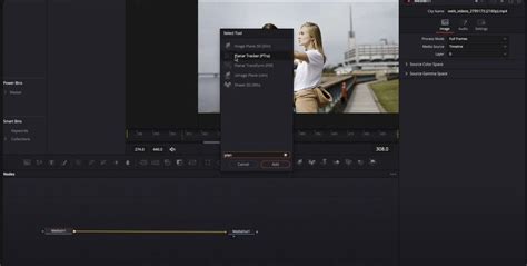 How To Stabilize Video In DaVinci Resolve 2025