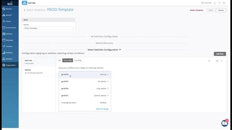Juniper Mist Wired Assurance Hpe Juniper Networking Us