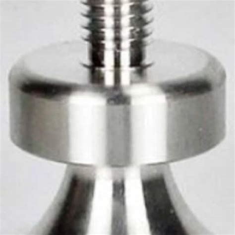 Bottle Opener Kit Ruth Niles Stainless Steel Fast Shipping Woodturning