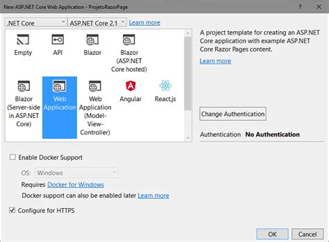 Asp Net Core 21 Razor Class Libraries Rcl Iii