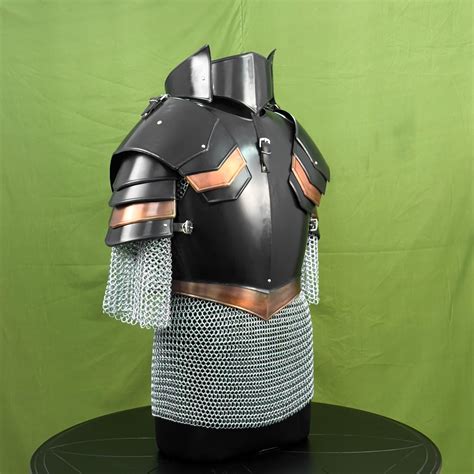 Templar Knight Crusader Armor Set Ultimate Medieval Battle Suit For Templar Knight Crusader Armor Set Ultimate Medieval Battle Suit For
