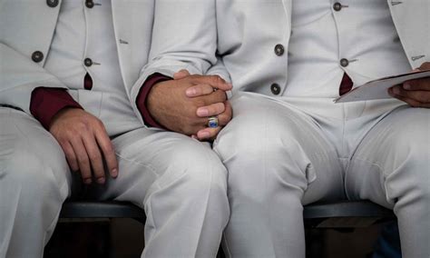 Anglican Groups Revolt Against Same Sex Blessing Plan