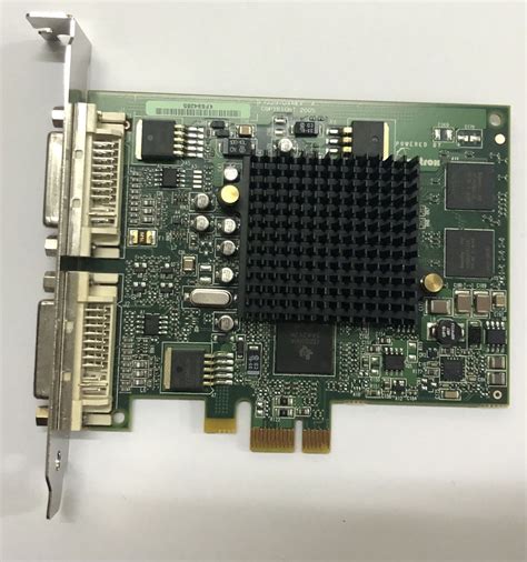 IBM Power Gxt PCI Express PCIe Graphics Card N N For Sale Online EBay