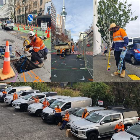 Subsurface Detection