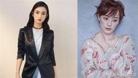 10对“同龄”明星对比：白宇鹿晗于朦胧朱一龙，最后两对似父子同龄朱一龙于朦胧新浪新闻