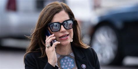 Nancy Mace Wanted To Get Punched In The Face By A Rioter On January 6