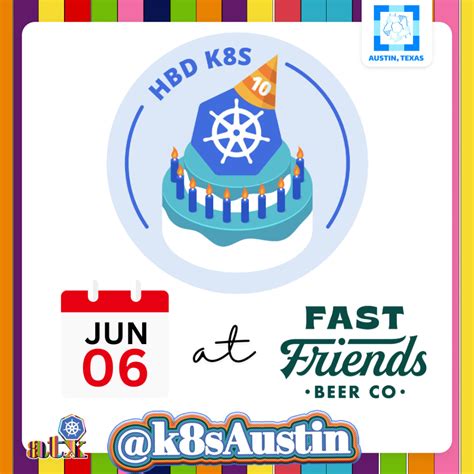 Cncf Kubernetes Austin