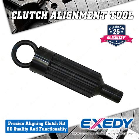 Exedy Alignment Tool For Toyota Landcruiser Hdj 82 80r 79 Vdj 78 76 Fzj 75 79 80