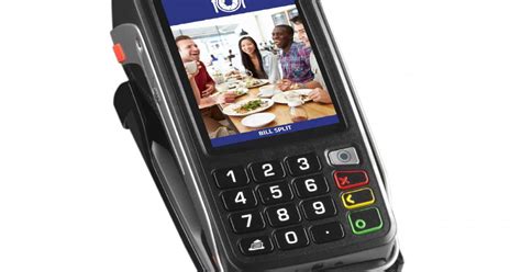 Ingenico Move5000 Otago Business Equipment