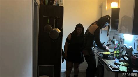 Master And Her Slave Eporner