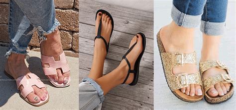 Summer Sandals Youll Love To Wear Summer Footwear Faves Modern Fashion Blog