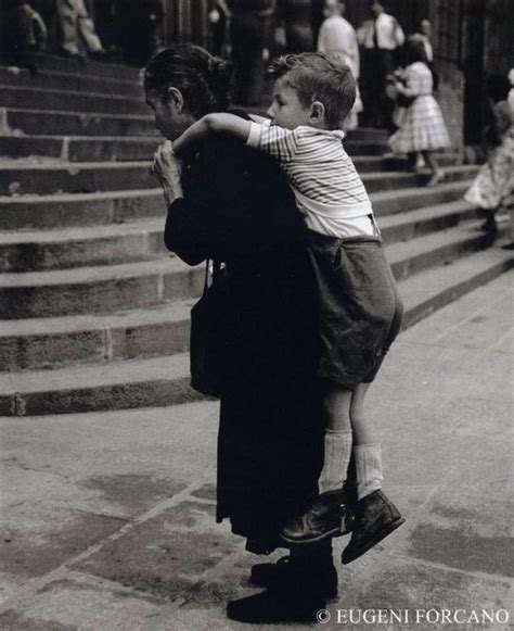 Eugeni Forcano Y Mientras Tanto