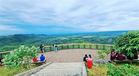 Harga Tiket Bukit Jowin Tulungagung Dan Fasilitasnya Kata Omed