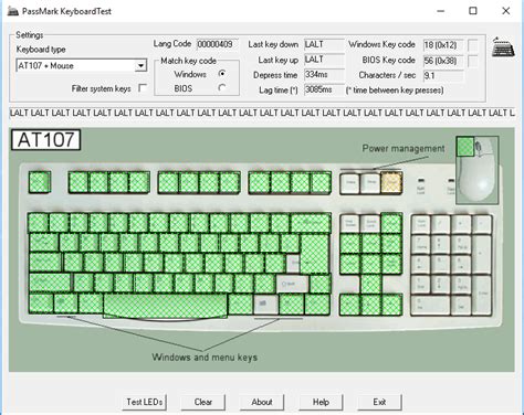 Cara Ampuh Mengatasi Keyboard Error Alfa Blog