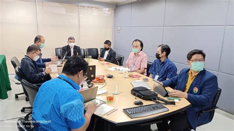 Pat จัดประชุมโครงการ Smart Innovation เตรียมพร้อมแข่งขันทักษะวิชาชีพการประกวดนวัตกรรมสิ่ง