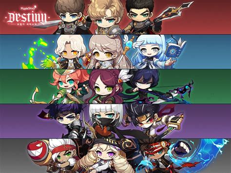 Destiny Megathread Class Discussion Nova Sengoku Flora Kinesis