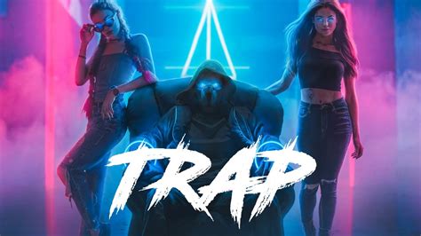 best trap music mix 2021 🌀 dark trap music mix 🌀 mafia rap and trap hip