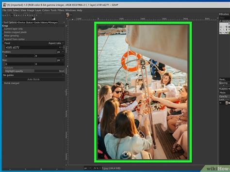 How To Unblur An Image Photoshop Gimp And Alternatives