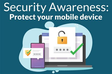 Protect Your Mobile Device Protect Yourself Tdecu