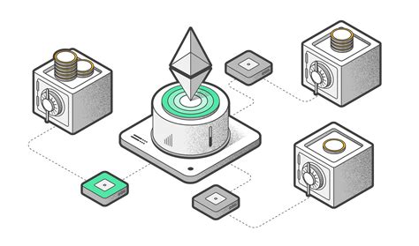 Proof Of Stake Pos The Main Concept And Principles Tangem Blog