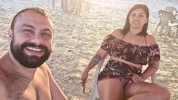 Sulla spiaggia sole mare e fuoco nella figa darò tutto sulla spiaggia XVIDEOS COM