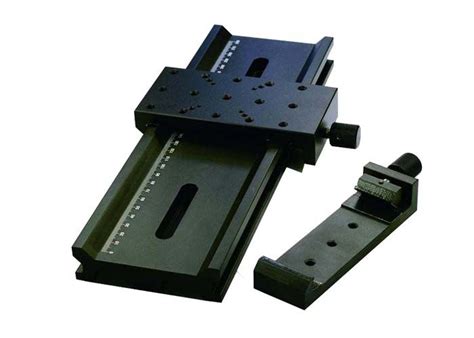 Precision Guide Rails And Slideway 100mm X 1500mm DG 206 PDV Offers High Precision Electric